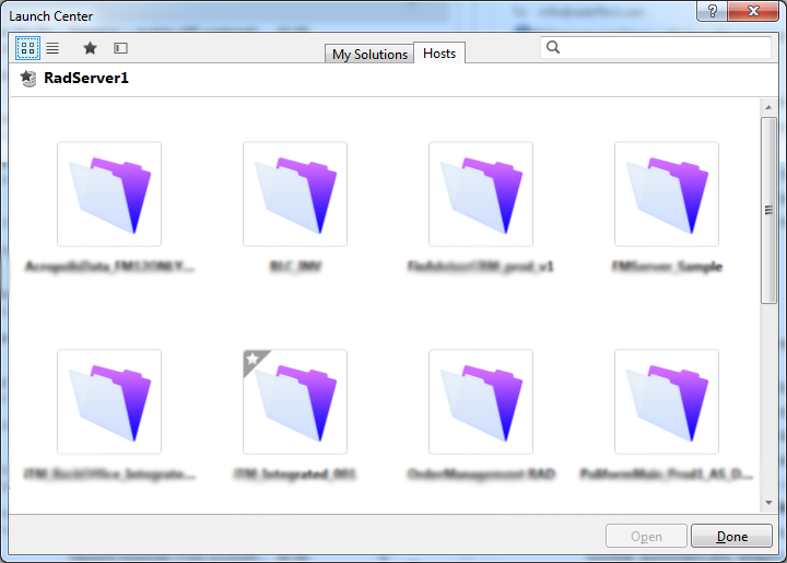 FileMaker - RadEffect - FileMaker 14 is here! Let's see what's new